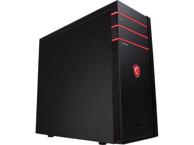 MSI Gaming Desktop Codex XE Plus 9SI-294US Intel Core i7-9700K 16GB ...