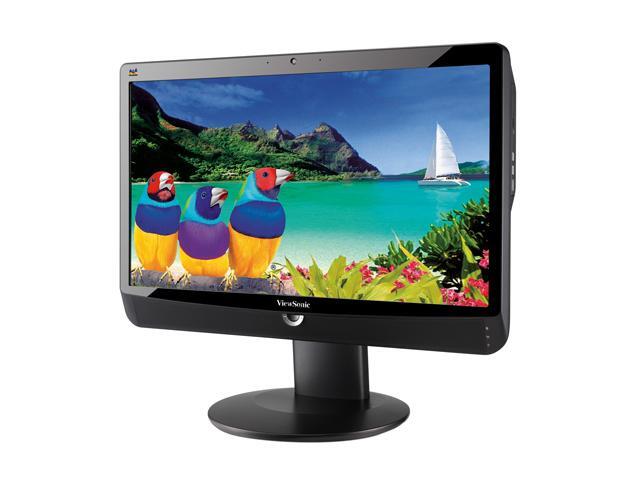ViewSonic Desktop PC VPC220B_7PUS_03 Intel Pentium E6600 4GB DDR3 320GB ...