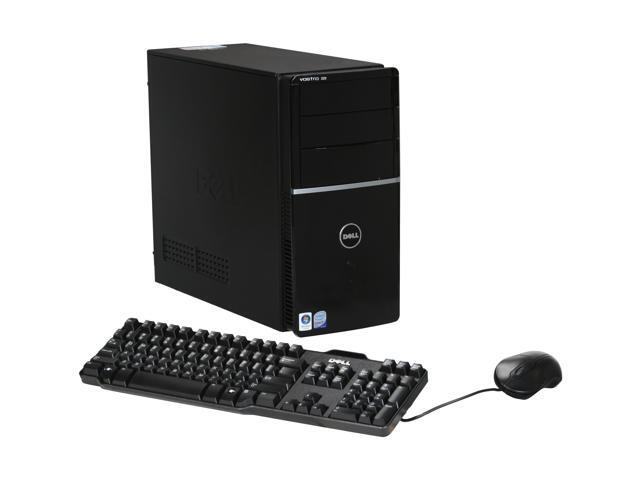 DELL Desktop PC Vostro 220 (464-2127) Intel Core 2 Duo E7300 1GB DDR2 ...