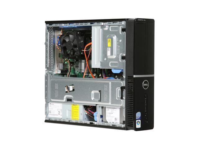DELL Desktop PC Vostro 220S (464-2923) Intel Core 2 Duo E8400 2GB DDR2 ...
