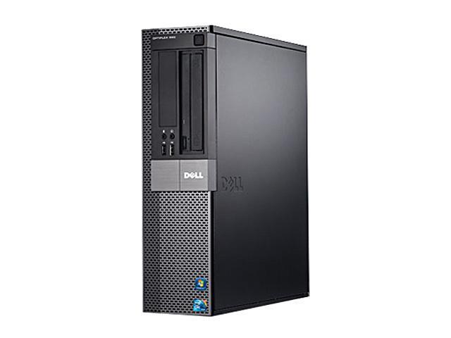 DELL Desktop PC OptiPlex 980 (468-8405) Intel Core i5-650 4GB DDR3 ...