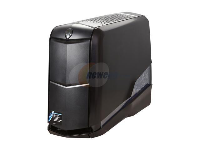 DELL Desktop PC Alienware Aurora R2 i5 760 - Newegg.com