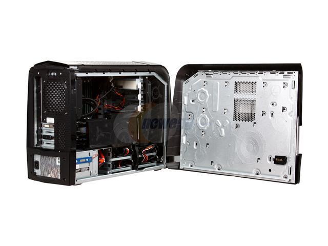 DELL Desktop PC Alienware Aurora R2 i5 760 - Newegg.com