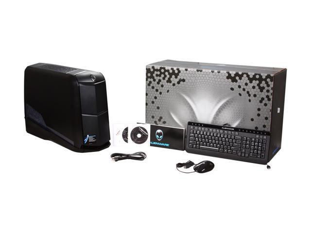 DELL Desktop PC Alienware Aurora R2 i5 760 - Newegg.com