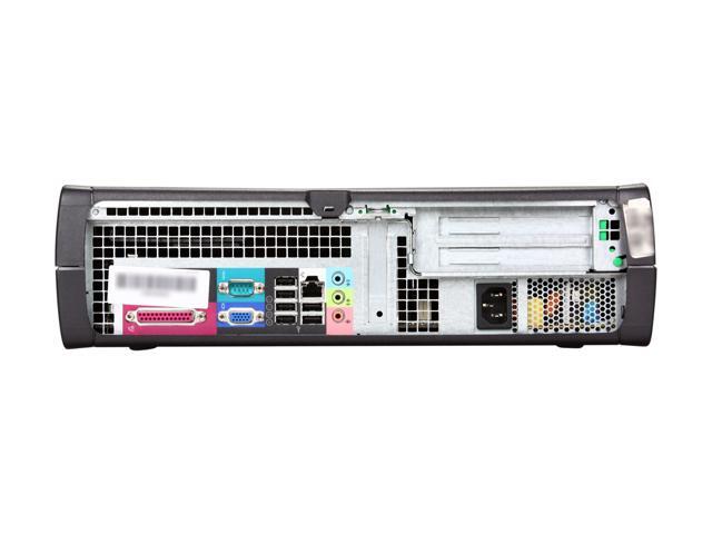 Refurbished: DELL Desktop PC OptiPlex GX280 3.2GHz 1GB DDR2 320GB HDD ...