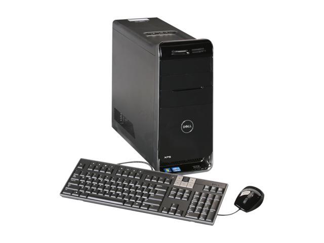 Refurbished: DELL Desktop PC Studio XPS 8300 Intel Core i5-2300 6GB ...