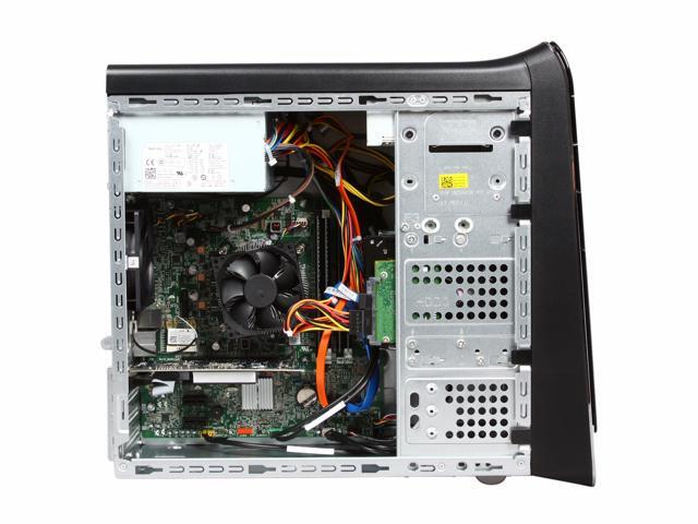 DELL Desktop PC XPS 8300 (X8300-5005BK) Intel Core i5-2320 8GB DDR3 1TB ...