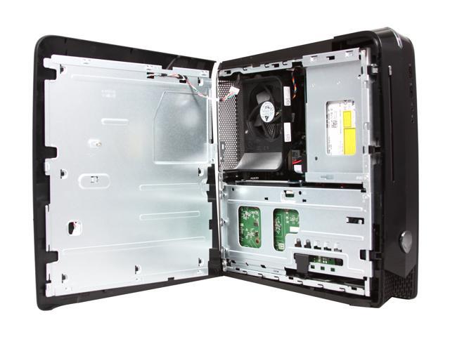 DELL Desktop PC Alienware X51 (AX51-6645BK) Intel Core i7-2600 8GB DDR3 ...