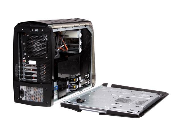 Open Box: DELL Desktop PC Alienware Aurora R4 AAR4-10000BK Intel Core ...