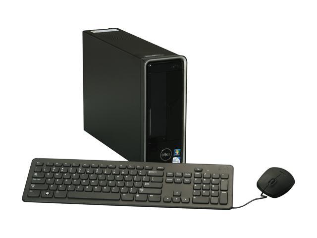 DELL Desktop PC Inspiron 660s (i660s-2308BK) Intel Pentium G630 4GB ...