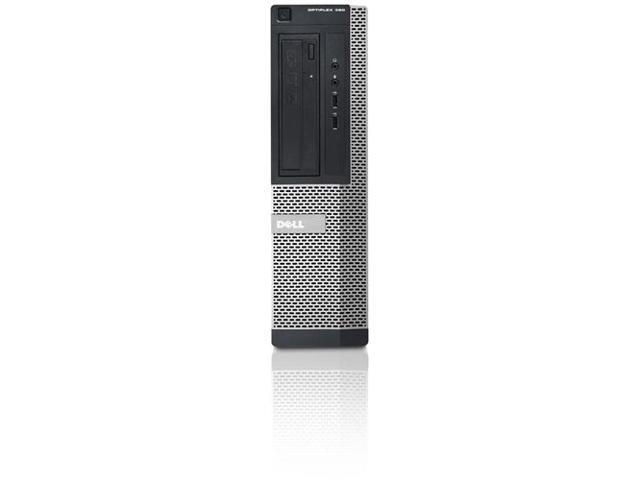 Dell OptiPlex Desktop Computer - Intel Core i5 i5-3450 3.10 GHz ...