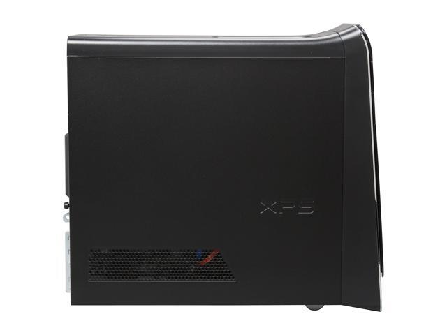 DELL Desktop PC XPS XPS 8500 (X8500-1581BK) Intel Core i7-3770 8GB DDR3 ...