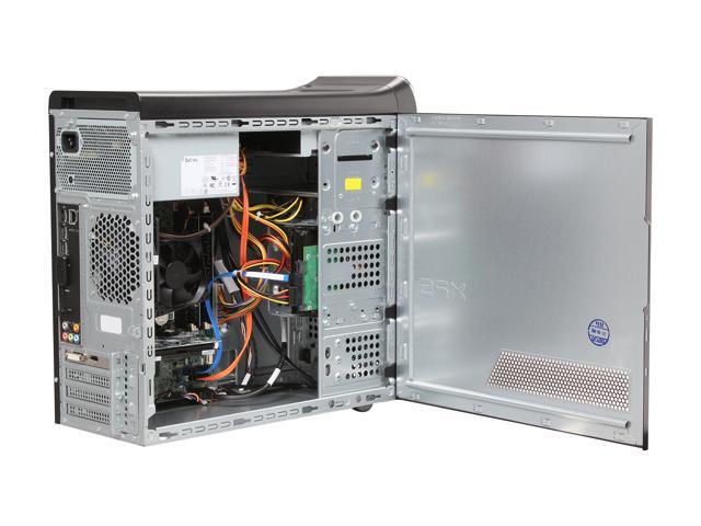 DELL Desktop PC XPS XPS 8500 (X8500-1581BK) Intel Core i7-3770 8GB DDR3 ...