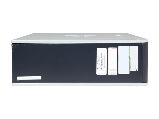 Refurbished: HP Desktop PC DC5700 (DTCOMQ5700-DT2) Pentium D 3.4GHz 2GB ...