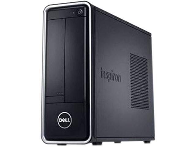 Refurbished: DELL Desktop PC Inspiron 660S I660S03990417SA 6GB DDR3 1TB ...