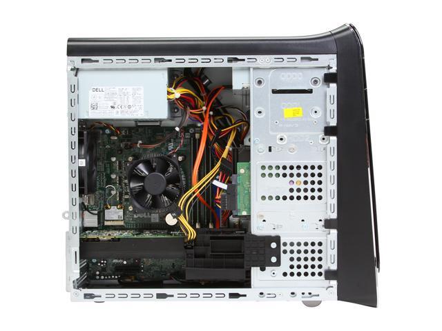 DELL Desktop PC XPS 8700 (X8700-10000BLK) Intel Core i7-4770 32GB DDR3 ...