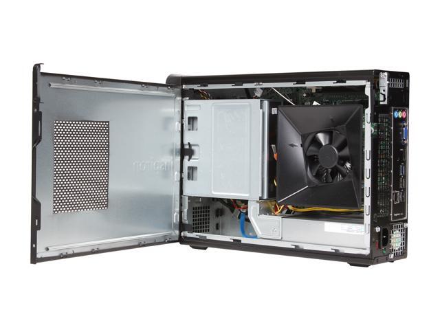 DELL Desktop PC Inspiron 660s (i660s-3902BK) Intel Core i3-3240 4GB ...