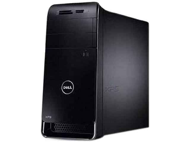 Refurbished: DELL Desktop PC XPS 8500 X850010390722SA Intel Core i7 ...