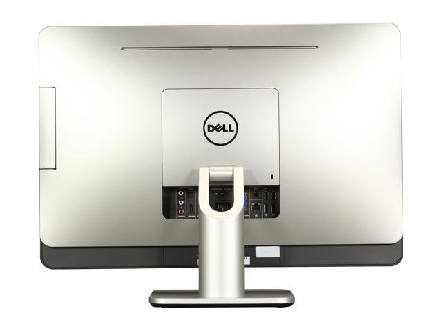 DELL All-in-One PC Inspiron 2330T (2330T08090807PC) Intel Core i3-3220 ...