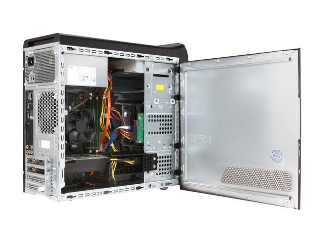 DELL Desktop PC XPS 8700 (X8700-4382BLK) Intel Core i7-4770 16GB DDR3 ...