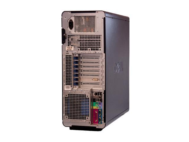 Refurbished: DELL Desktop PC PRECISION 690 8GB DDR3 Windows 10 Pro 64 ...