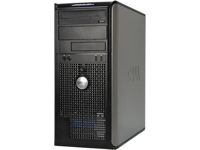 Refurbished: DELL Desktop PC OptiPlex 780 2.93GHz 8 GB 1.5TB HDD ...