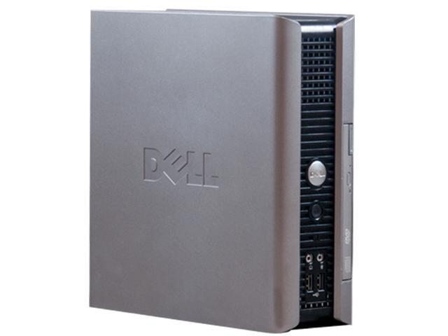 Refurbished: DELL Desktop PC OptiPlex 755 2.33GHz 2GB 160GB HDD Windows ...