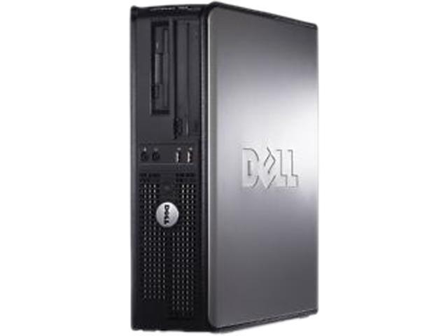 Refurbished: DELL Desktop PC (Grade A) OptiPlex 330 Intel Core 2 Duo ...