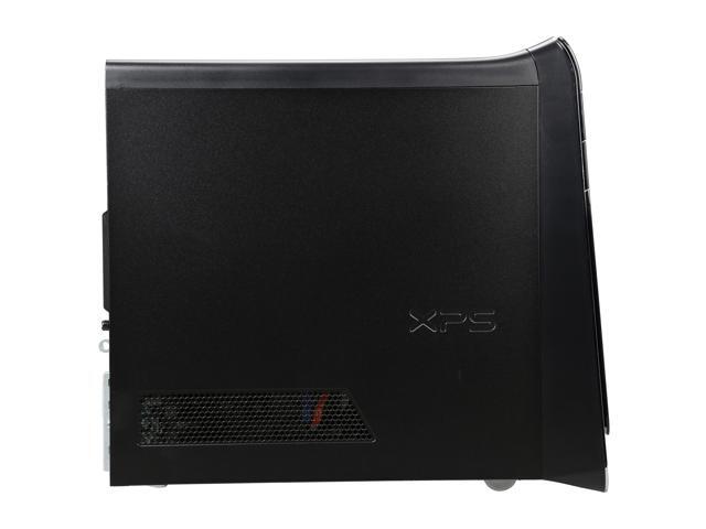 DELL Desktop PC XPS 8700 (X8700-1125BLK) Intel Core i5-4460 8GB DDR3 ...