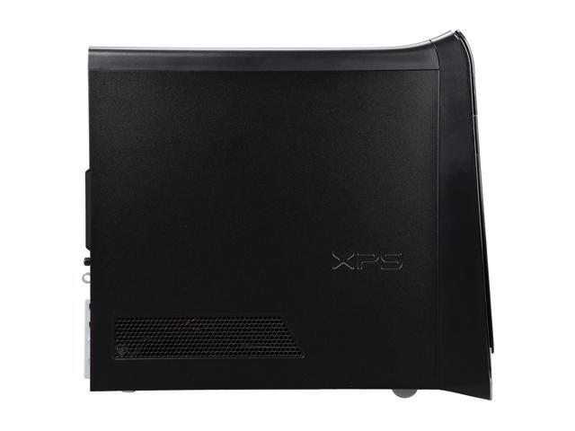 DELL Desktop PC XPS 8700 (X8700-6877BLK) Intel Core i7 4790 (3.60GHz ...