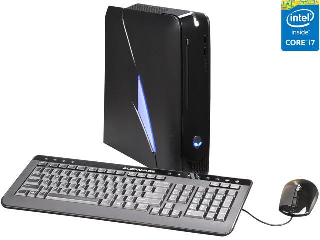 Alienware Desktop PC AX51R2-9311BK Intel Core i7 4790 (3.60GHz) 8GB ...