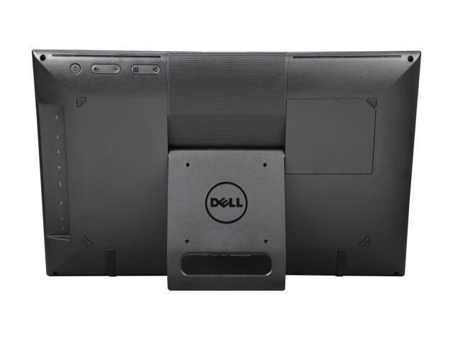 DELL Desktop PC i3043-3752BLK-2H Celeron N2840 (2.16GHz) 4GB DDR3 500GB ...