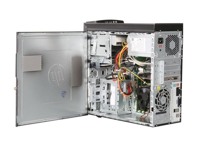 HP Desktop PC Pavilion h8-1120 (QP771AA#ABA) Intel Core i7-2600 8GB ...