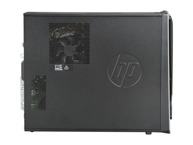 HP Desktop PC Pavilion Slimline S5-1110 (QP781AA#ABA) Intel Pentium ...