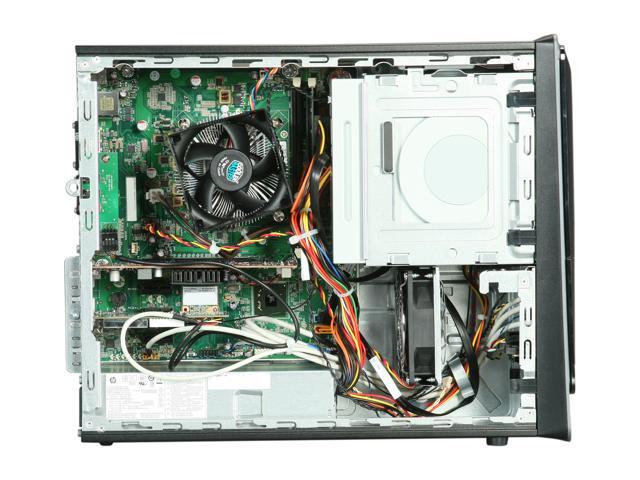HP Desktop PC Pavilion Slimline s5-1260 (QW695AA#ABA) Intel Core i3 ... HP Desktop PC Pavilion Slimline s5-1260 (QW695AA#ABA) Intel Core i3 ...