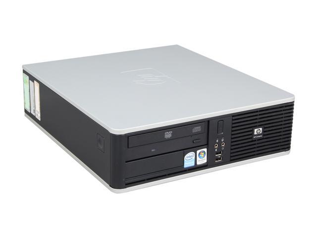 Refurbished: HP Compaq Desktop PC dc5800(KA429UT) Intel Pentium E2200 ...