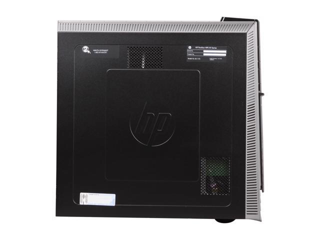 HP Desktop PC Pavilion HPE Phoenix HPE h9-1170 (QW791AA#ABA) AMD FX ...