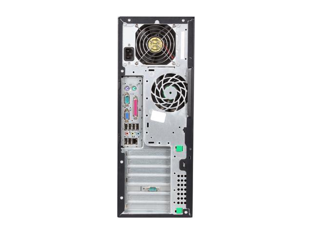 Refurbished: HP Compaq Desktop PC DC7100/3.0/1G/80/XPP 3.00GHz 1GB DDR ...