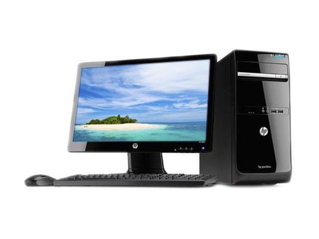 Refurbished: HP Desktop PC P6-2003WB (QP807AAR#ABA) 4GB DDR3 1TB HDD ...