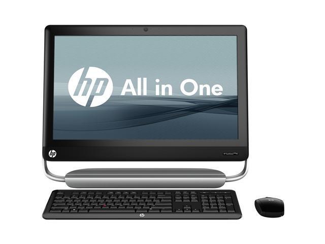HP TouchSmart Elite 7320 XZ895UT Desktop Computer Core i3 i3-2100 3 ...