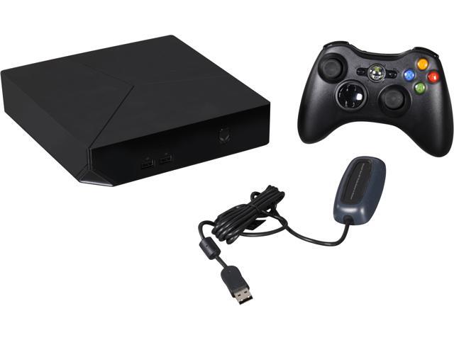 Refurbished: Alienware Alpha ASM100-1580 Console (2.9 GHz Intel Core i3 ...