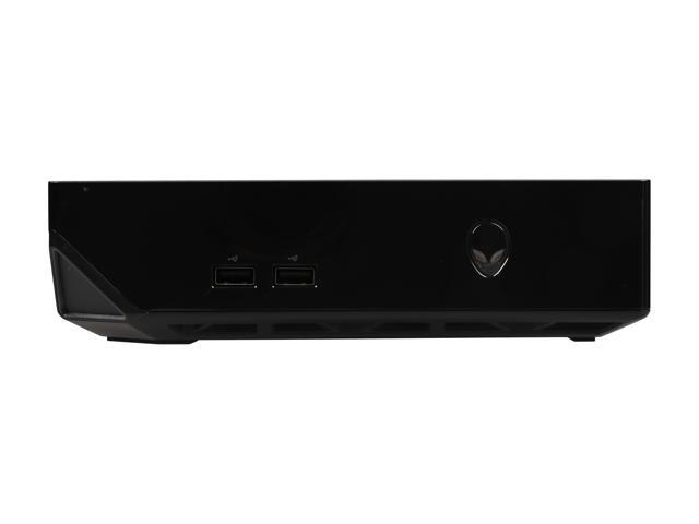 Refurbished: DELL Desktop Computer Alienware Alpha Intel Core i3-4130T ...