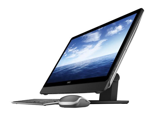 Open Box: DELL Inspiron i5459-7020SLV All-in-One Computer Intel Core i7 ...