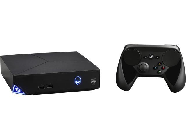 Alienware Desktop Computer ASM100-6980BLK Intel Core i7 4th Gen 4785T ...