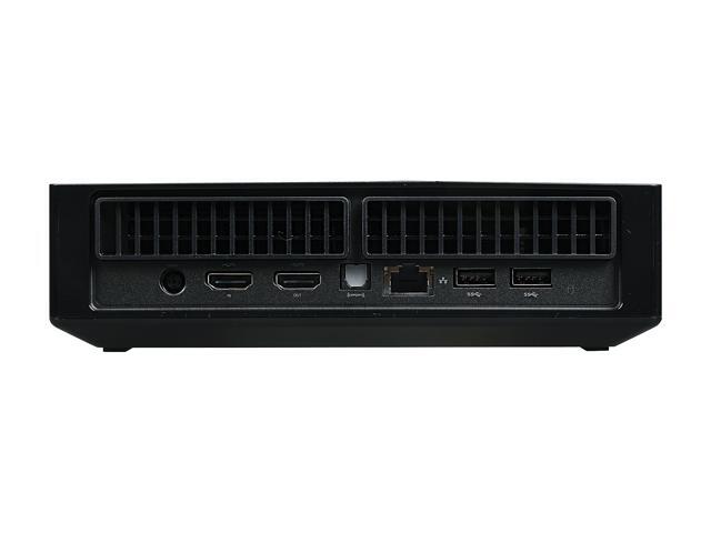 Alienware Desktop Computer Alpha ASM100-2980BLK Intel Core i3 4170T (3 ...