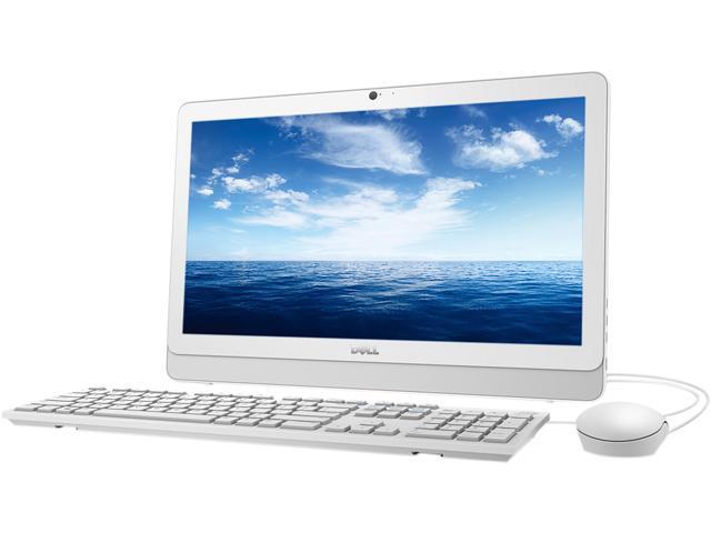 Refurbished: DELL Desktop Computer Inspiron 24-3455 AMD A6-7310 4GB ...