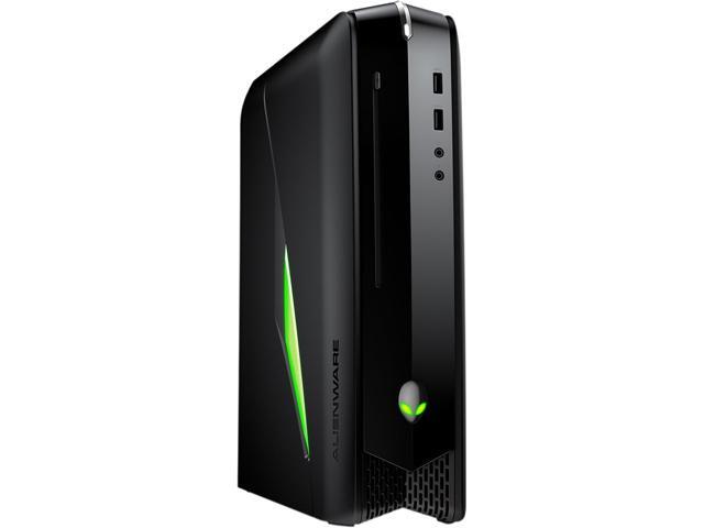 Alienware Desktop Computer X51 R3 AX51R3-3011BLK Intel Core i7-6700 8GB ...