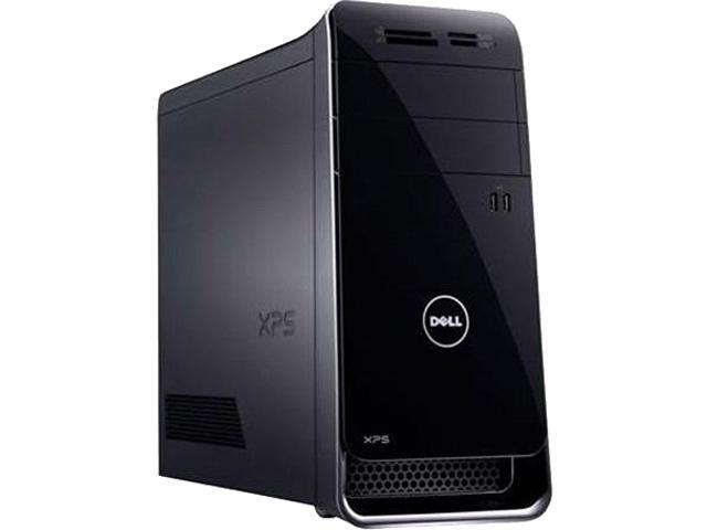 Refurbished: DELL Desktop Computer XPS 8900 Intel Core i7-6700 16 GB ...