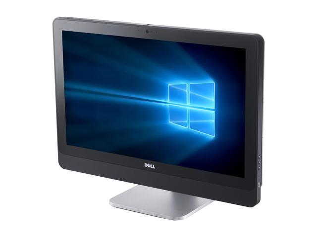 Refurbished: DELL All-in-One Computer XPS ONE-AIO Intel Core 2 Duo ...