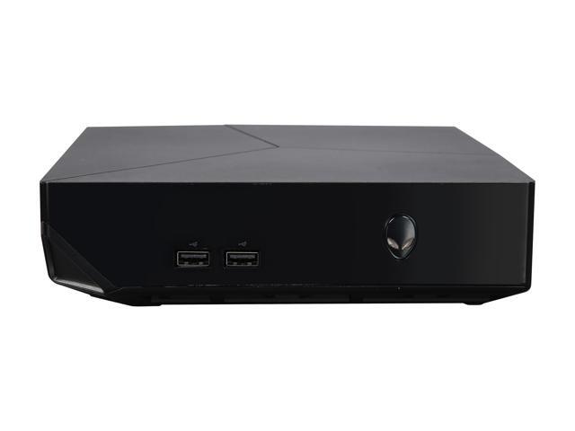 Refurbished: DELL Desktop Computer Alienware Alpha CNF:3665-3 Intel ...